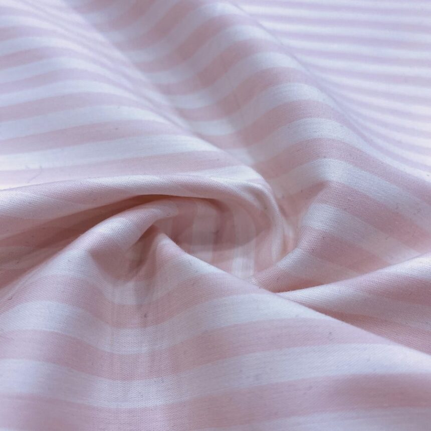 Pamuk Düz Poplin 01 - Yeşim Kumaş