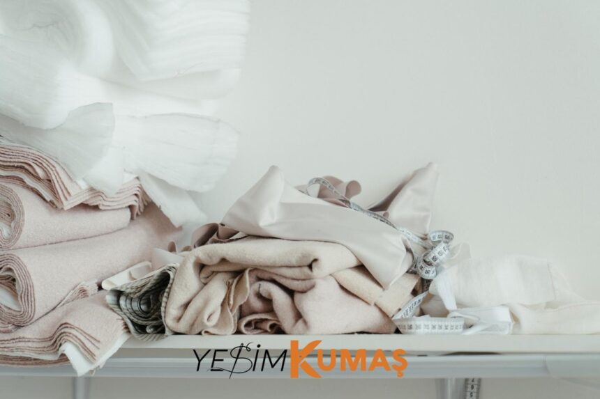 Viskoz Kumaş Nedir? Sağlıklı mı? Terletir mi? Çeker mi? - Yeşim Kumaş